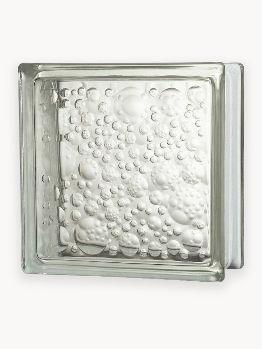 Стеклоблок