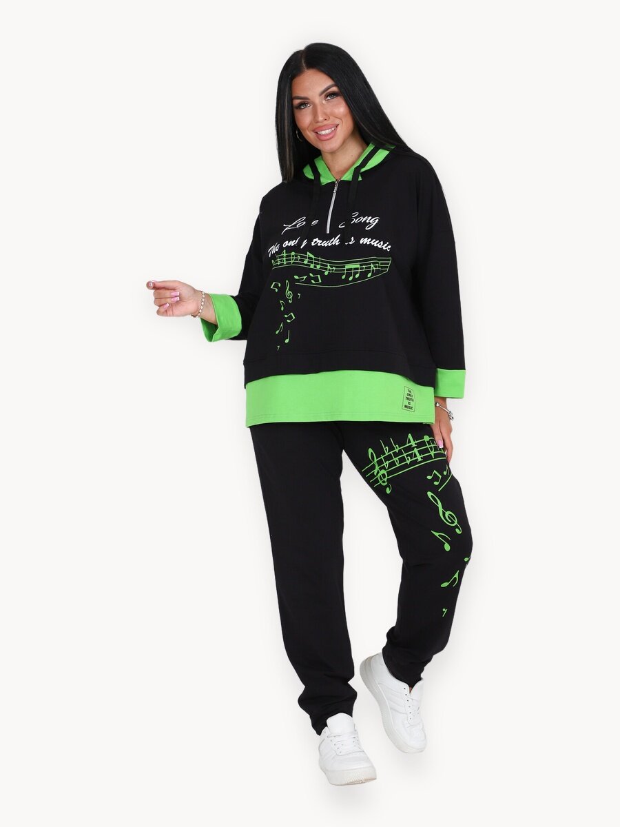 Комплект одежды