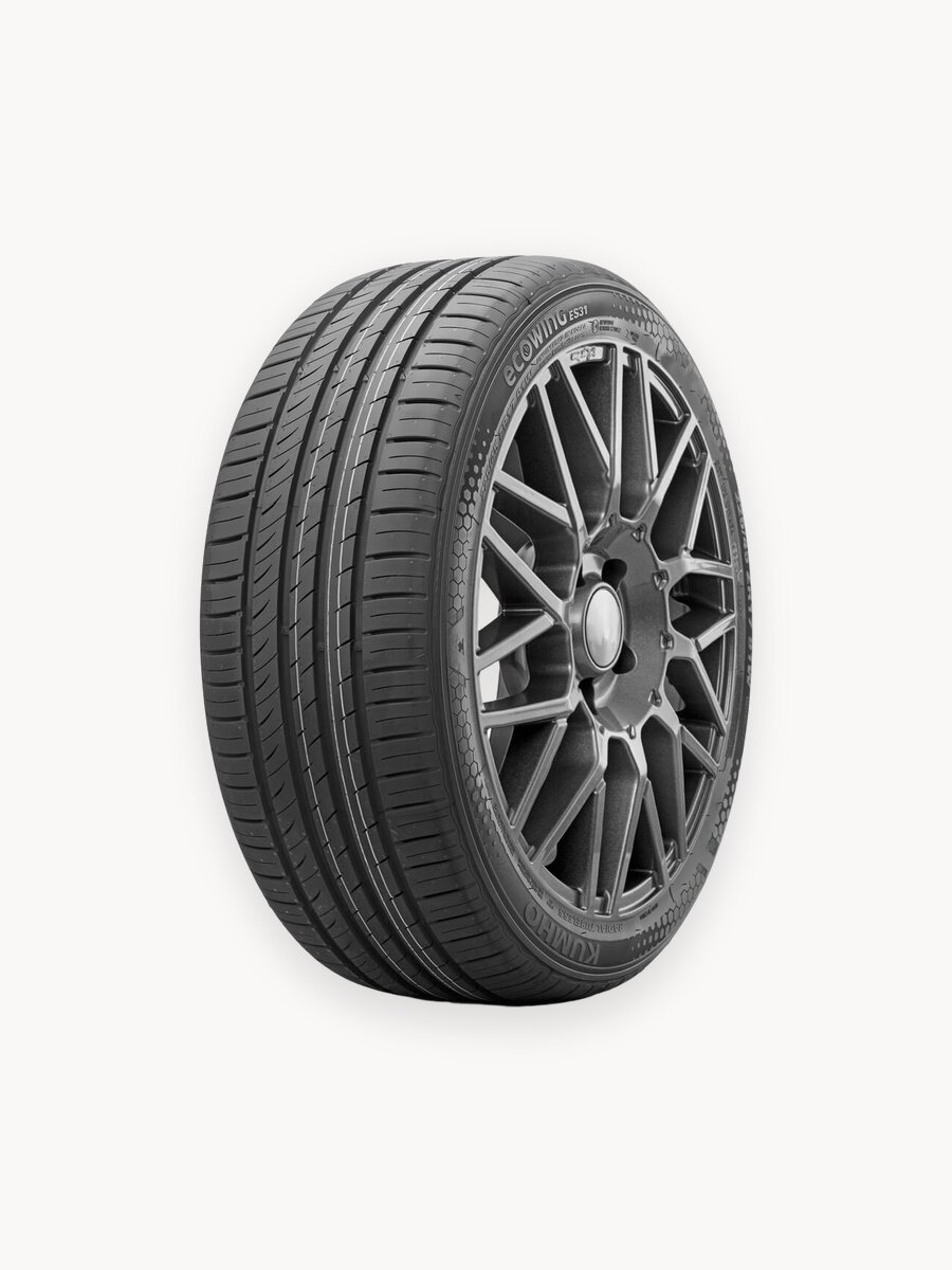 Шины летние Кумхо ES-31 175/65 R14 86T XL нешипованная летняя резина