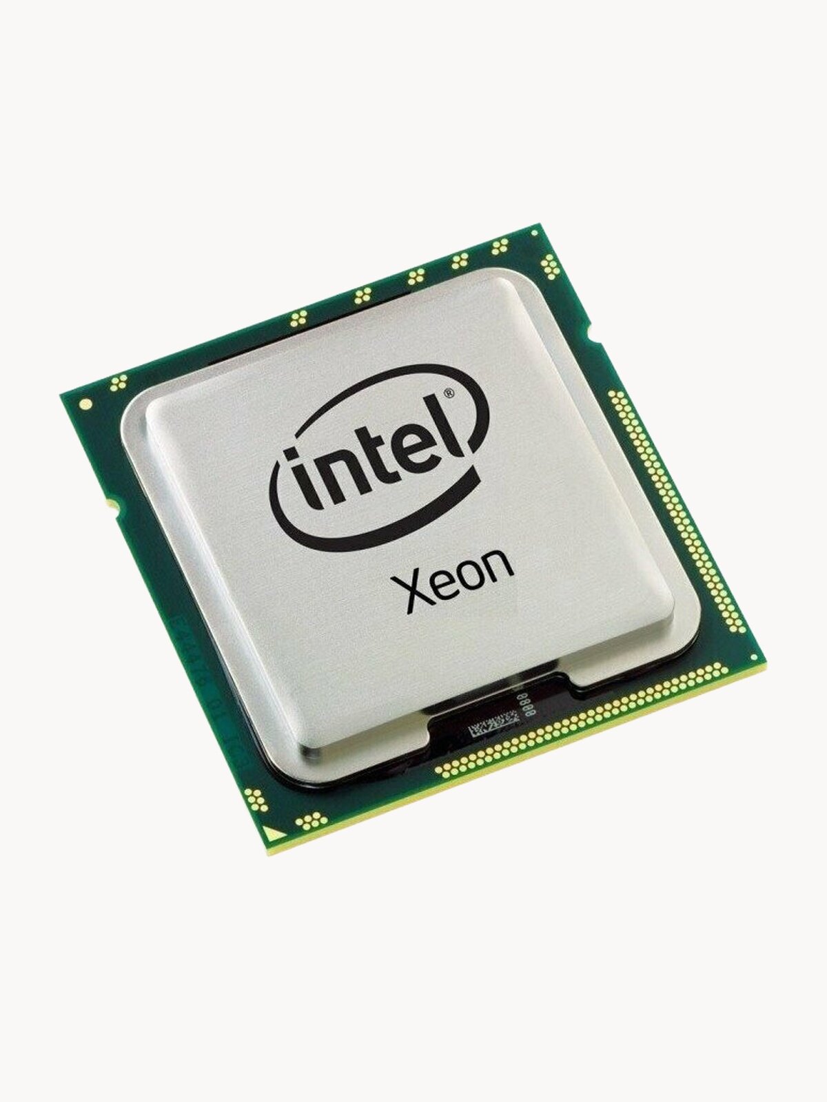 Процессор Intel Xeon X5690 Gulftown LGA1366, 6 x 3467 МГц, OEM
