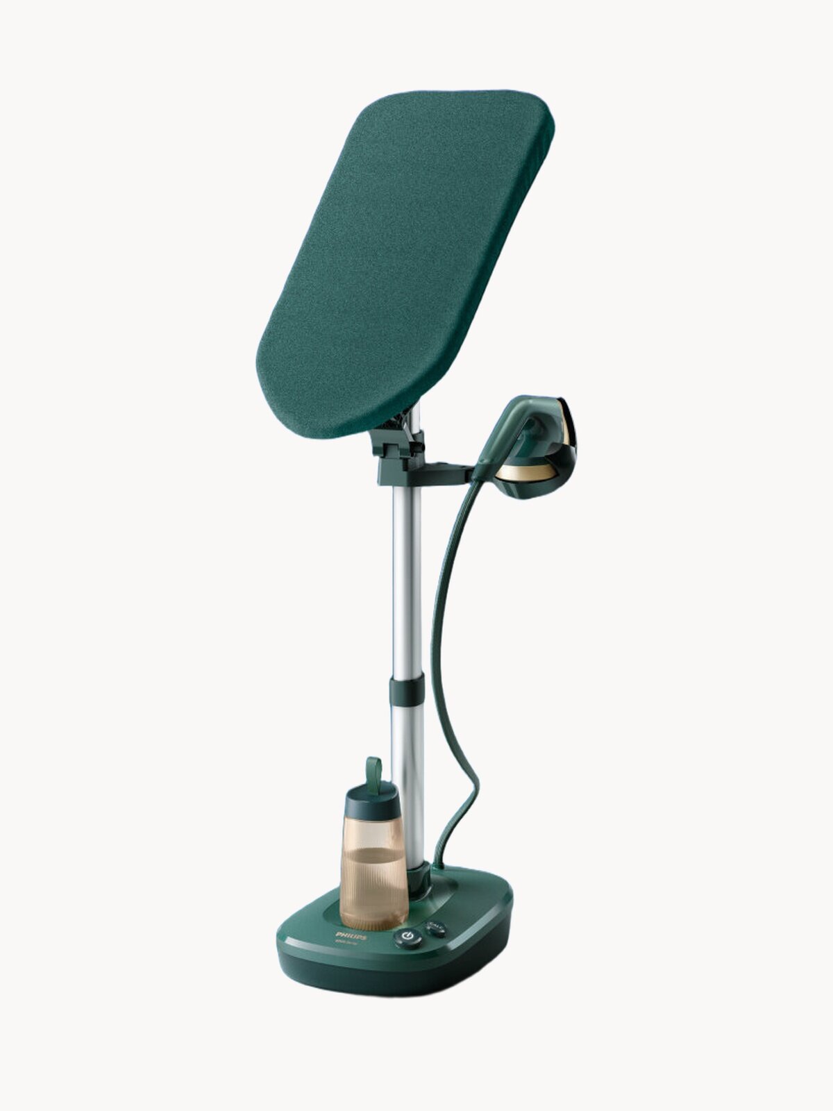 Гладильная система Philips AIS6020/70, All-In-One , парогенератор 1800 Вт, давление пара 6 бар