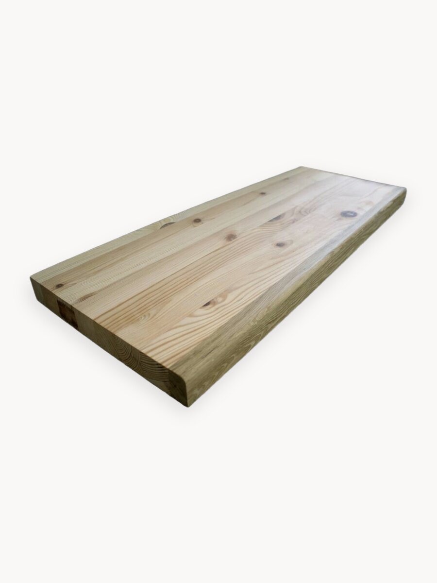 Ступень шириной 300 мм