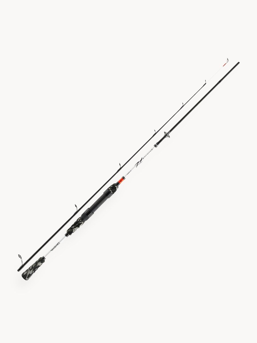 Спиннинг Daiwa Ninja X SF 245 см тест 7-21 гр