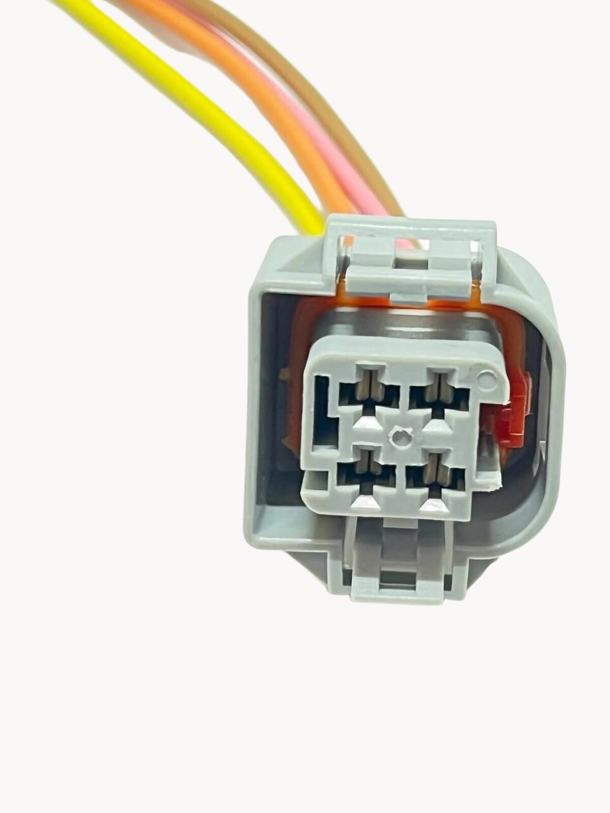 Разъем для катушки зажигания Peugeot Citroen