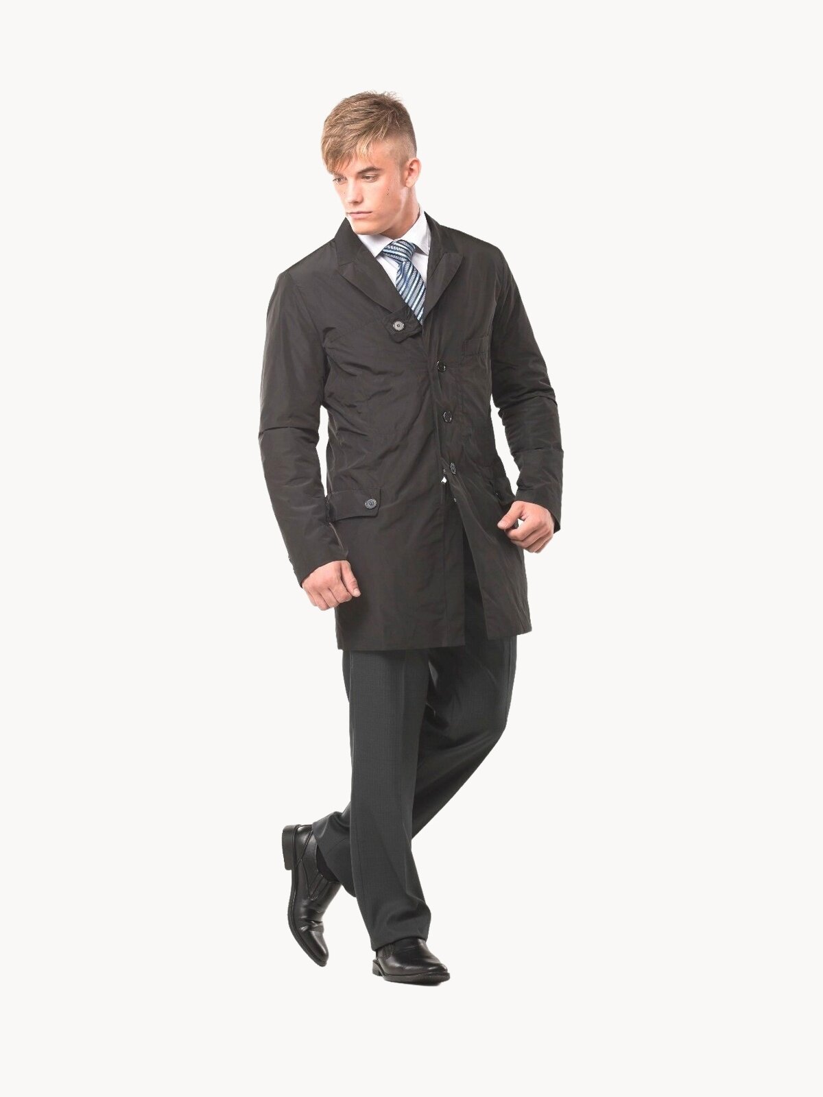 Плащ Дункан