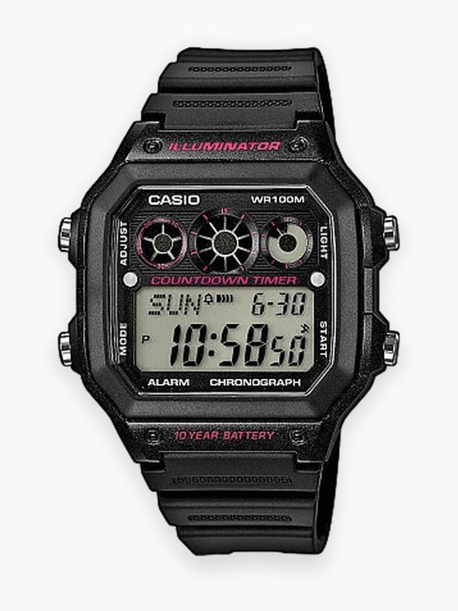 Наручные часы Collection