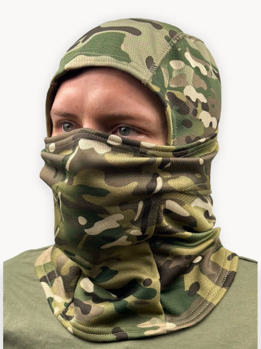 Балаклава ВОЕНПРО для мужчин