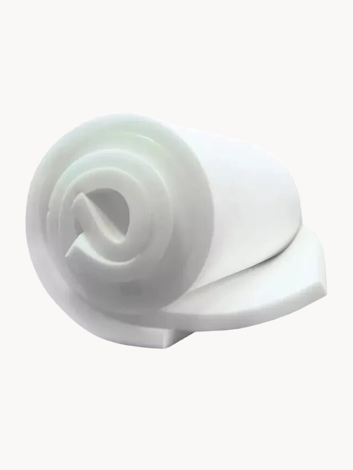 Мебельный поролон повышенной жесткости El 2240 30x800x2000мм, плотность 22 кг/м3, жесткость 40 кПа