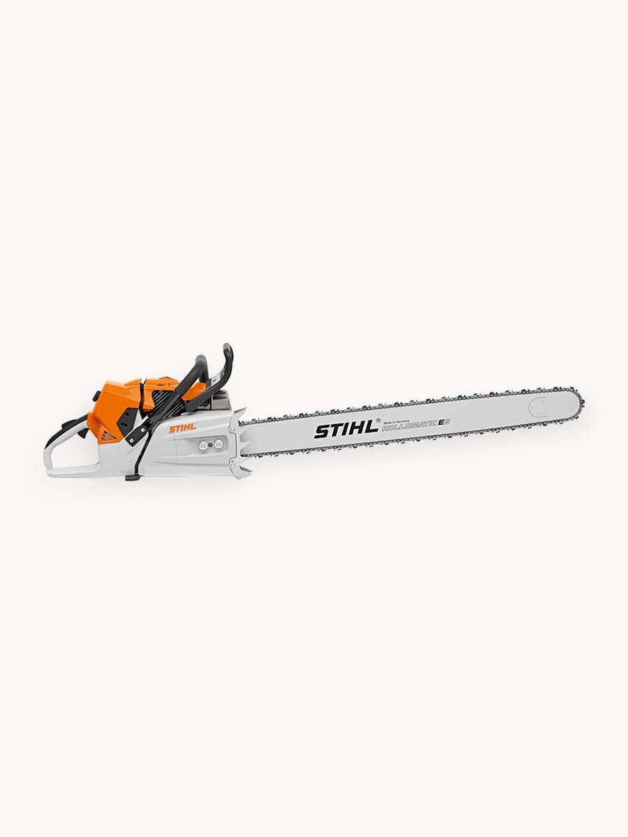 Бензопила Stihl MS 881 шина 75 см