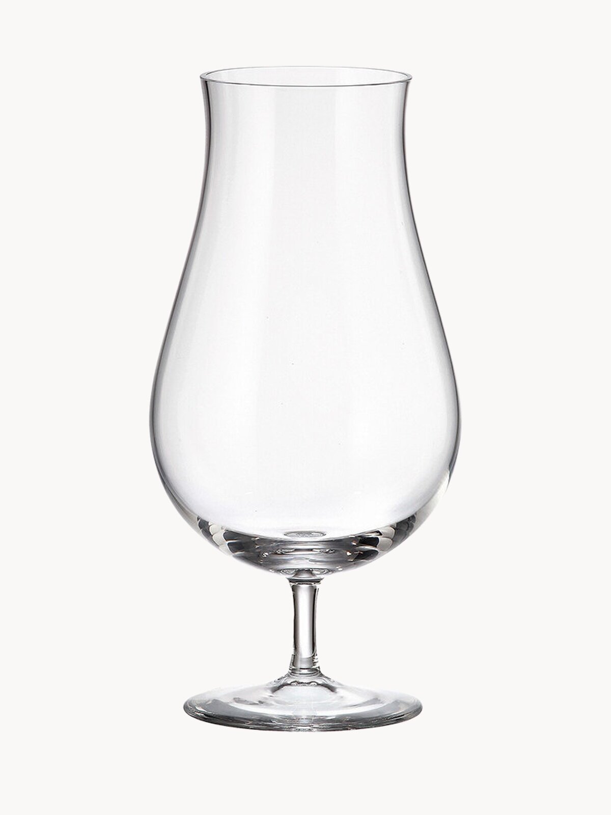 Набор бокалов для пива "Бир" 6 шт 630 мл