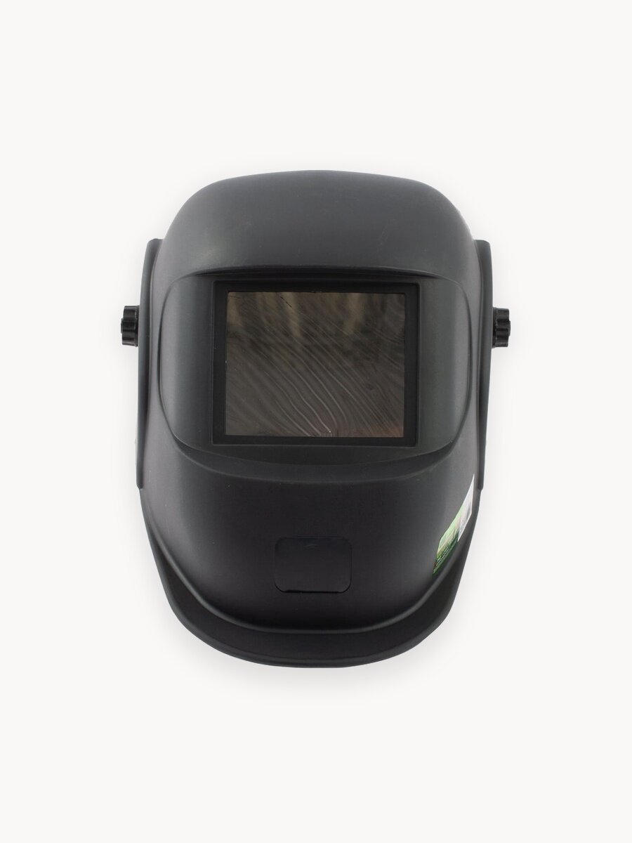 Маска сварщика евро 110х90 СИБРТЕХ 89118, металл