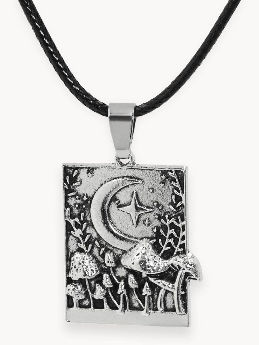 Подвеска SILVARIE