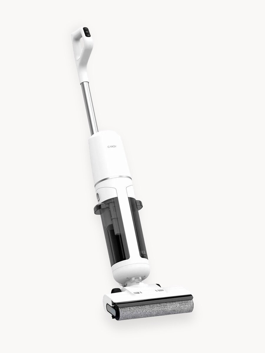 Моющий вертикальный пылесос Candy CWND F1