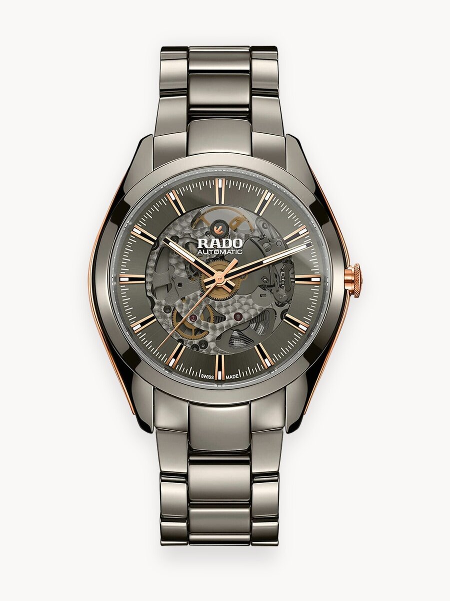 Наручные часы