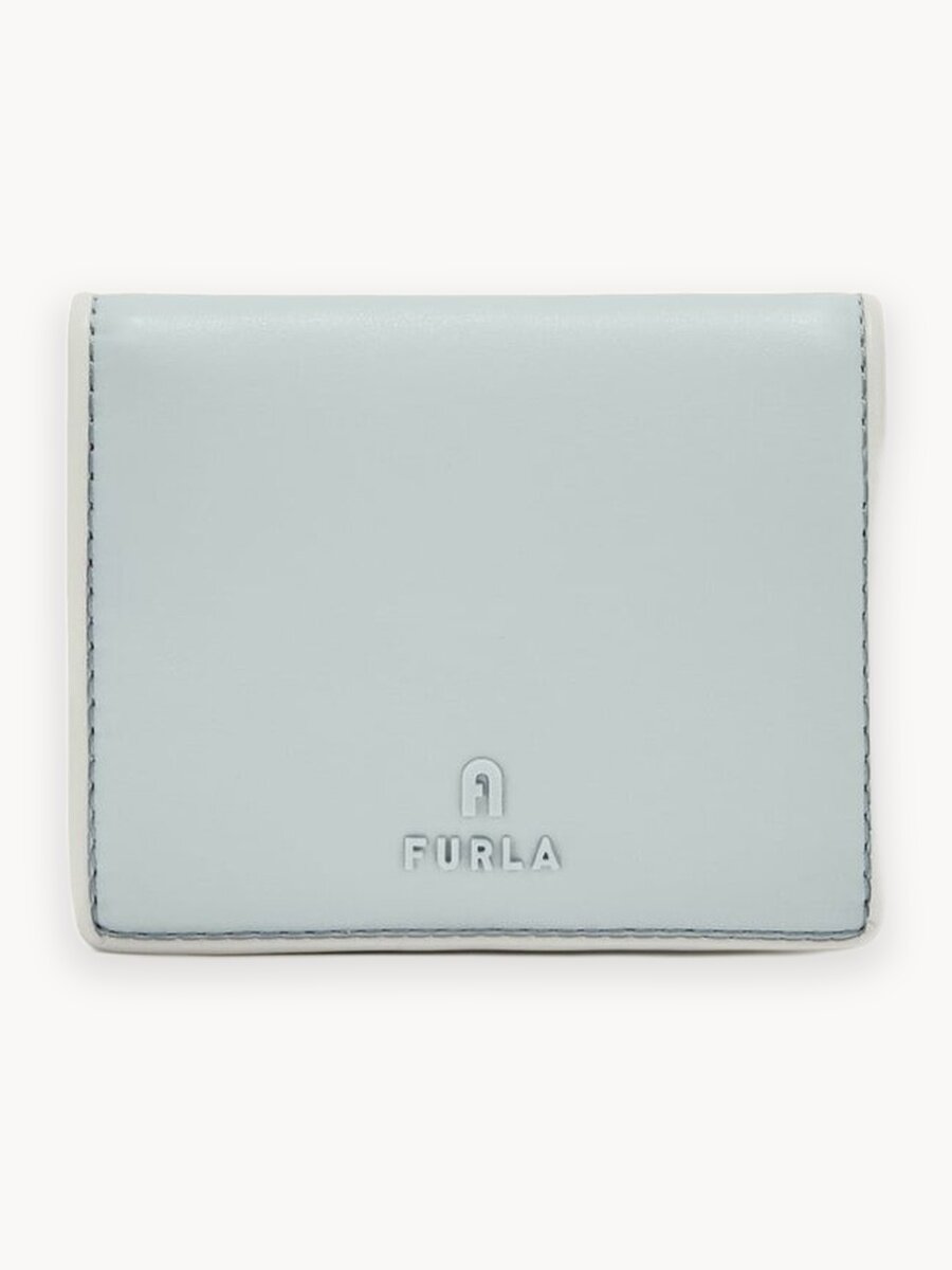 Кошелек FURLA CAMELIA S COMPACT WALLET BIFOLD COIN
