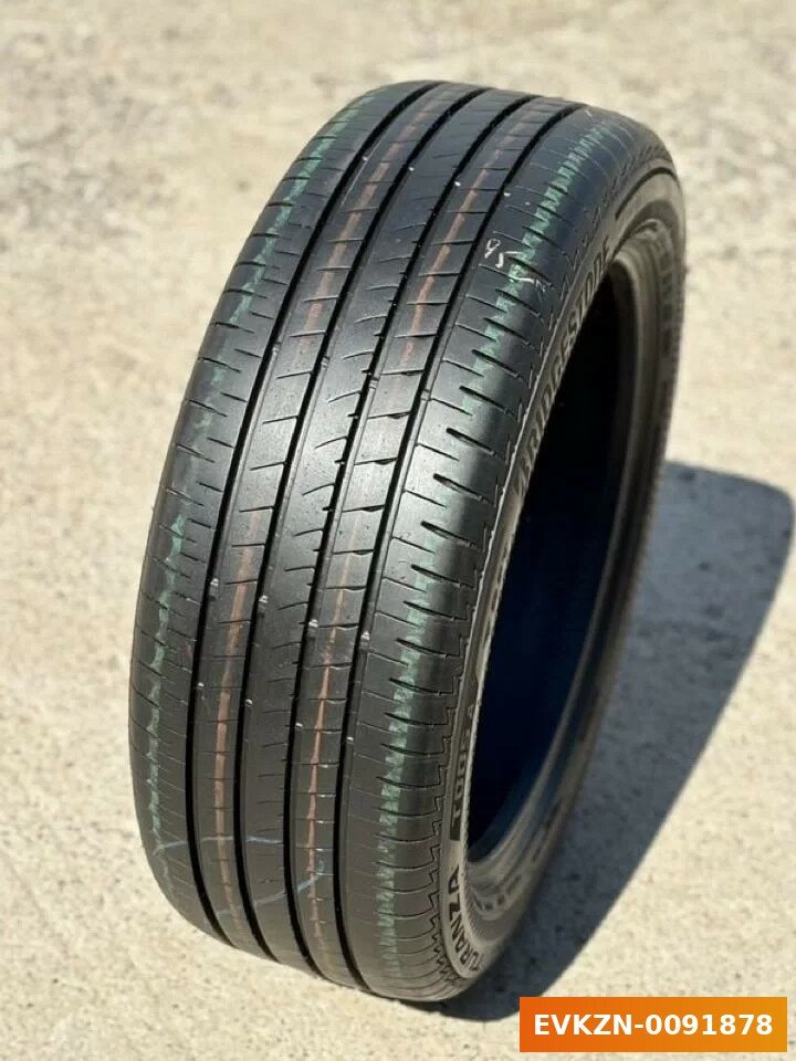 Летние шины Bridgestone Turanza T005A 225/50 R18 5% износ 4343932981 RunFlat