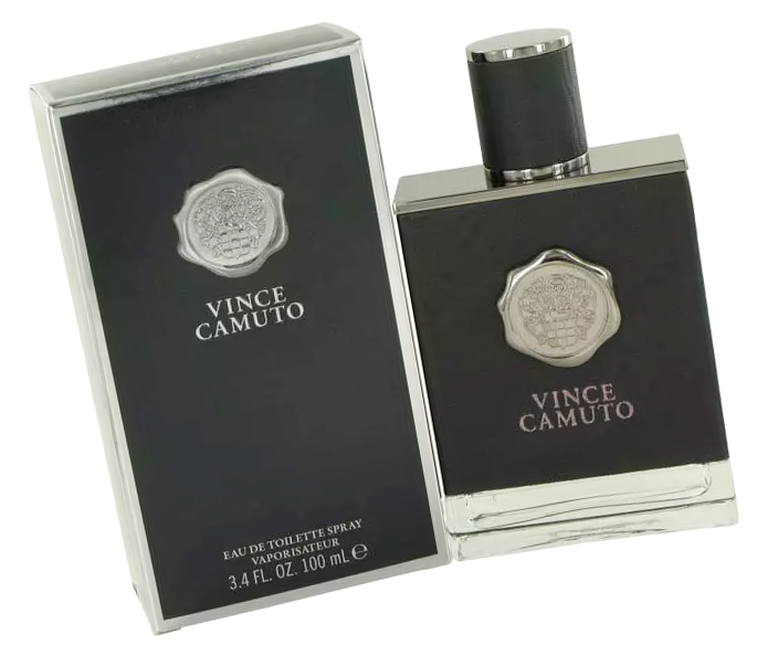 Туалетная вода Vince Camuto Vince Camuto For Men для мужчин 100 мл / Винс Камуто Фо Мен