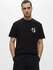 Футболка KARL LAGERFELD JEANS, 1 шт., размер S, черный