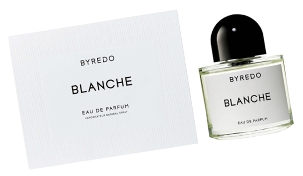 Парфюм Буредо Бланше 50 мл для женщин - Byredo Blanche Чистоты