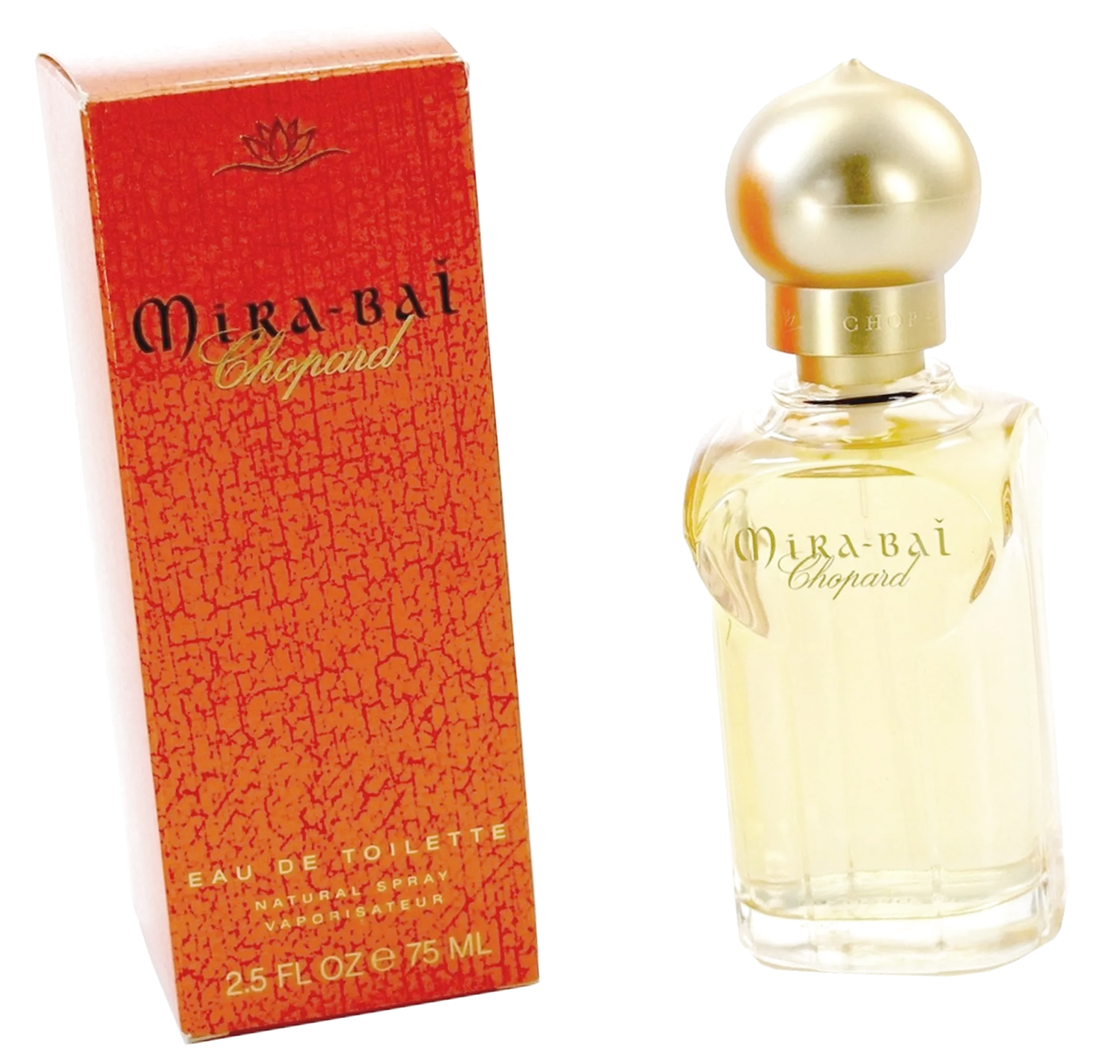Шопард Мира Бай аромат для женщин 75 мл - Chopard Mira Bai eau de toilette
