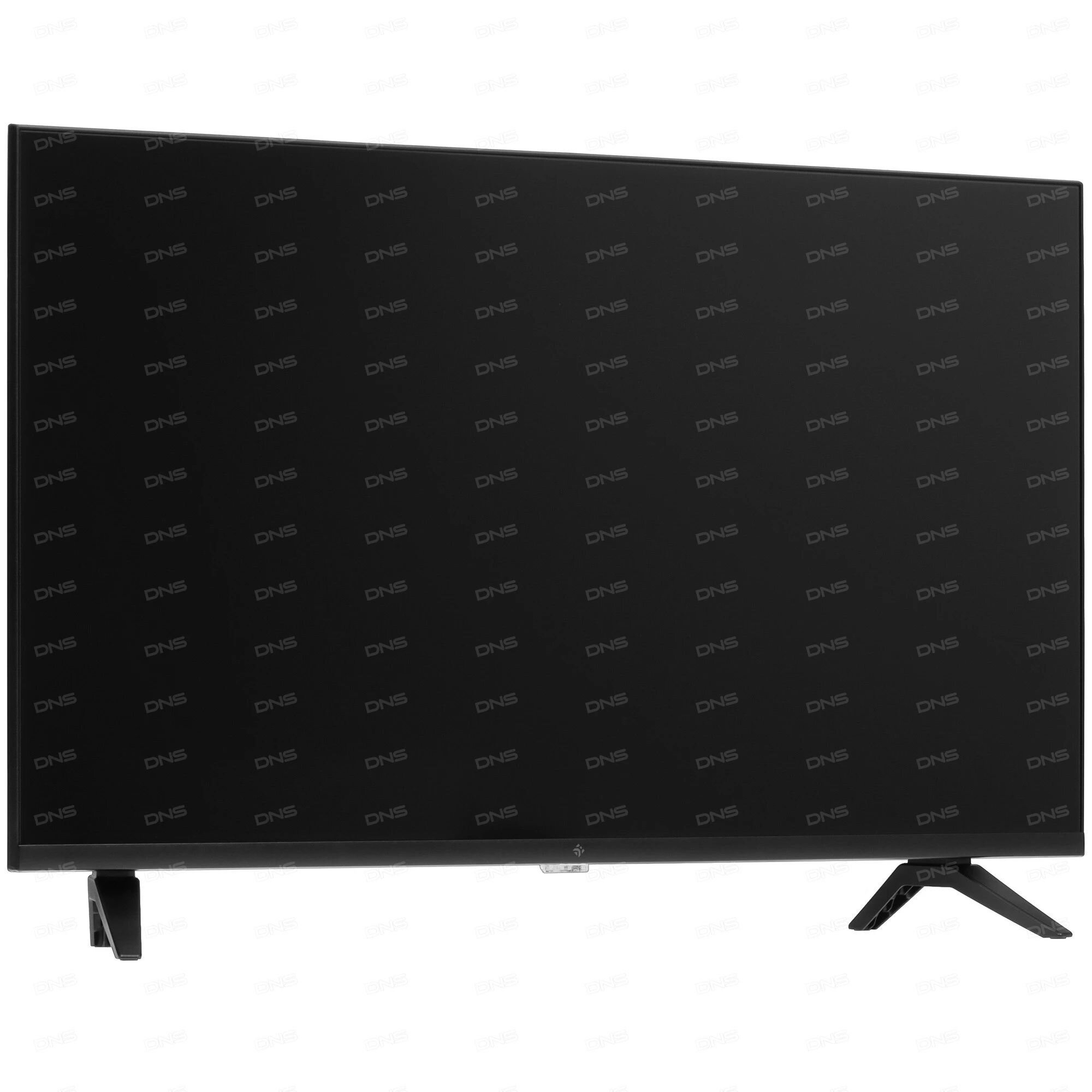 Телевизор DEXP 32HHY1, диагональ 32", LED, разреше