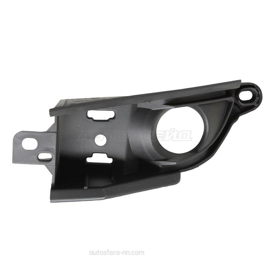 SAT STMZX6219A2 Оправа ПТФ Mazda CX-5 16-21 (Слева)