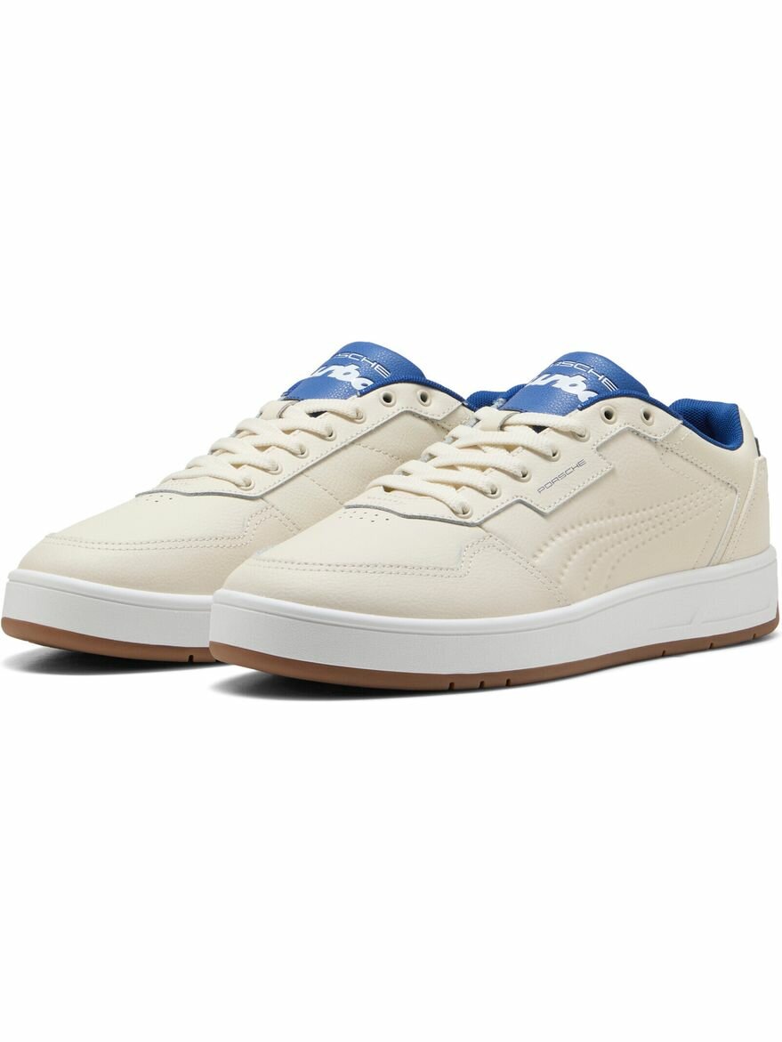 Кеды Porsche Legacy Court Classic Lux Men's Sneakers