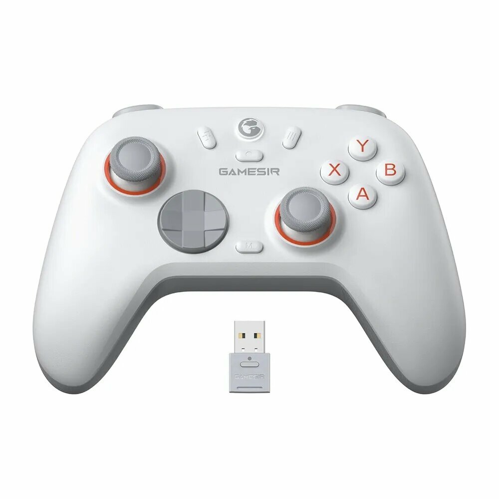 GameSir Nova 2 Lite Мультиплатформенный Беспроводной Игровой Контроллер