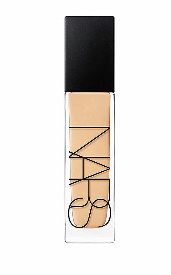 NARS Стойкий тональный крем Natural Radiant Longwear Foundation, SALZBURG, 30 мл