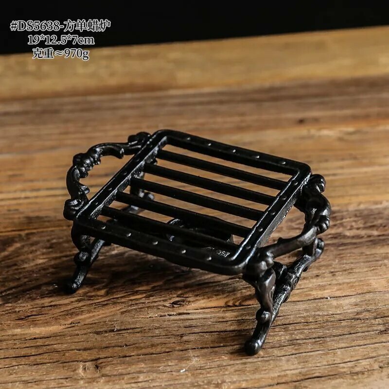 Подставка под горячее, 19 см х 12.5 см, 1 шт