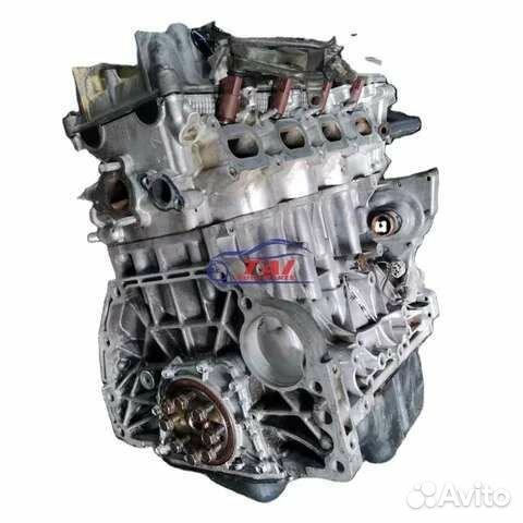 Двигатель Сузуки scx4. M16a бу и новый