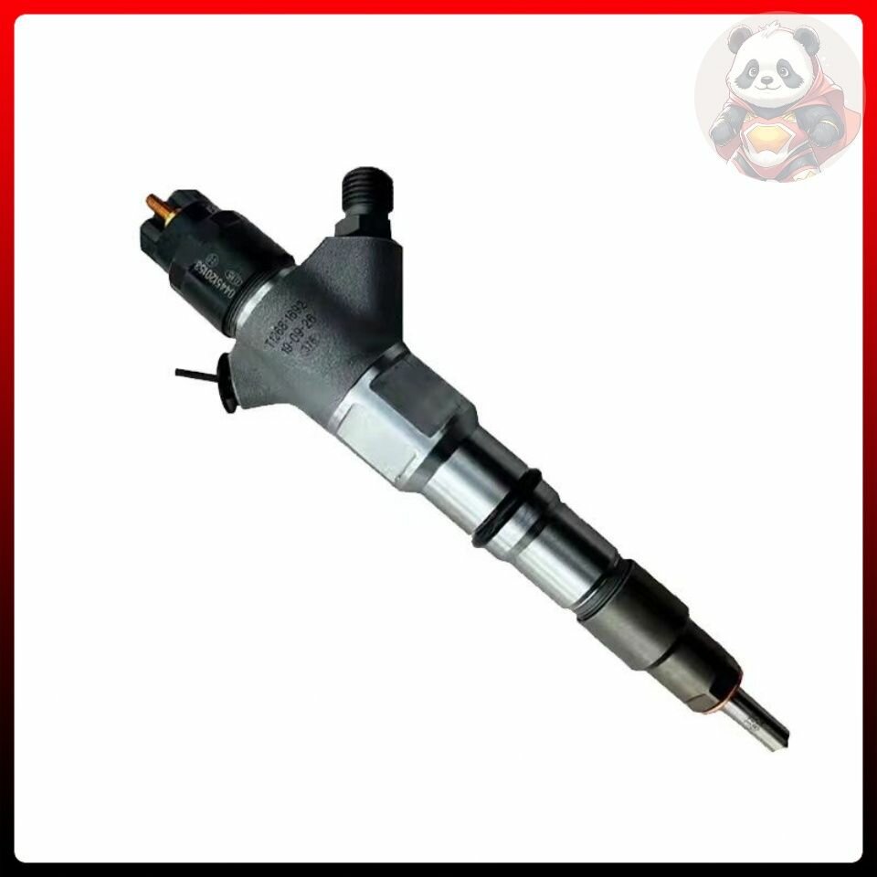 Bosch Форсунка топливная, арт. 0445120153, 1 шт.