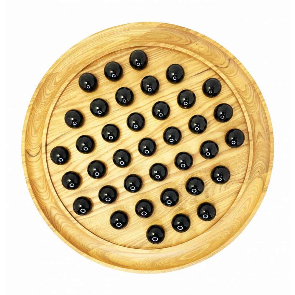 Игра "Мадагаскарские шашки"