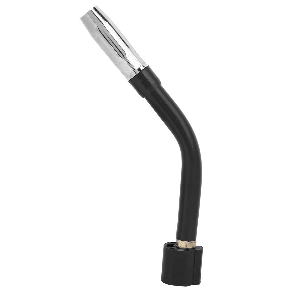 Сварочный припой 15AK S-Neck из латуни для сварочной горелки Binzel MIG, расходные материалы, аппаратные средства