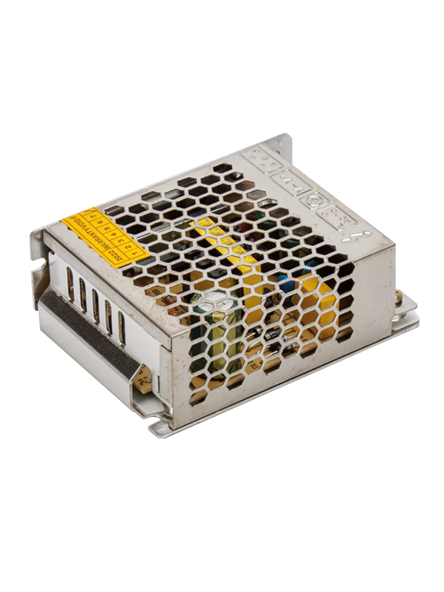 Блок питания для светодиодной ленты, преобразователь напряжения, 24V, IP20, 40W