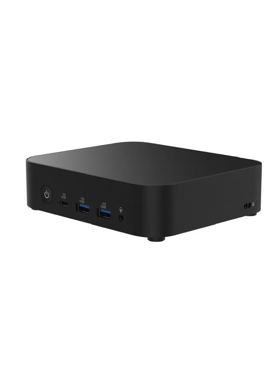 Мини ПК неттоп RNUC14MNK1500002 Intel N150