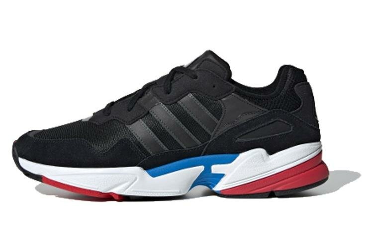 Кроссовки Yung-96