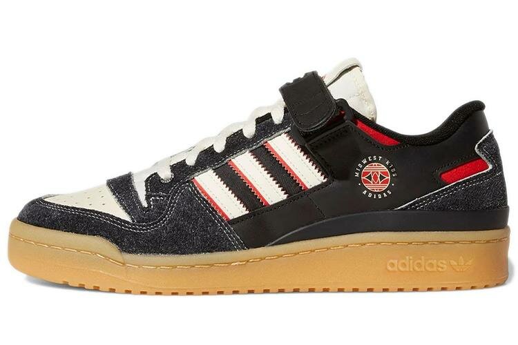 Кроссовки Forum Low