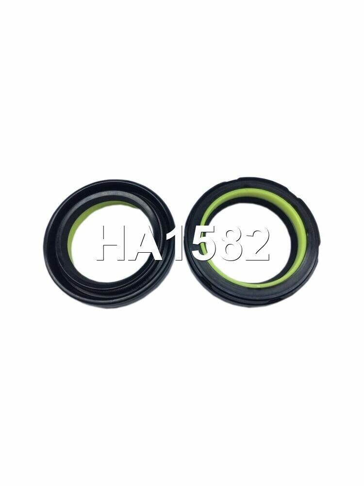 Сальник рулевой рейки Motorherz HA1582
