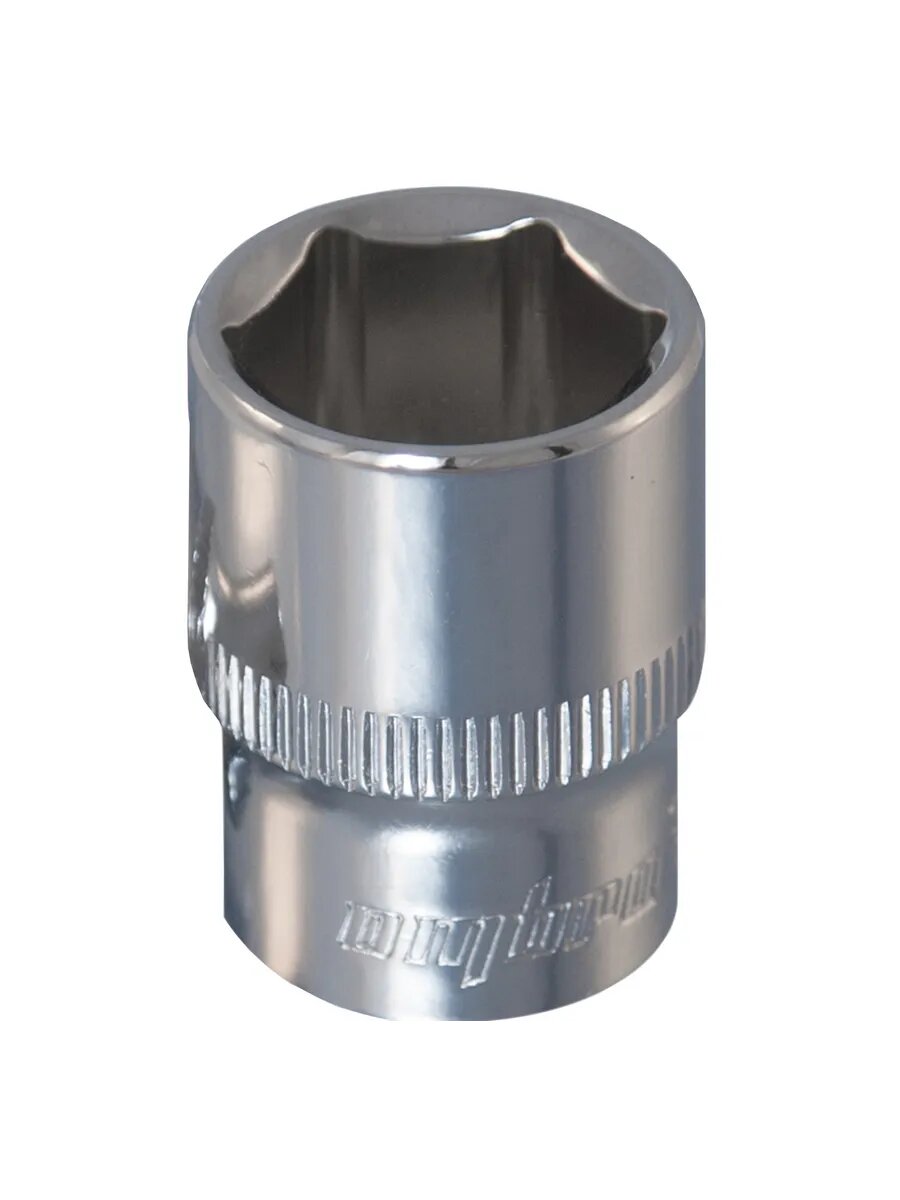 Головка торцевая 1/4"DR, 8 мм