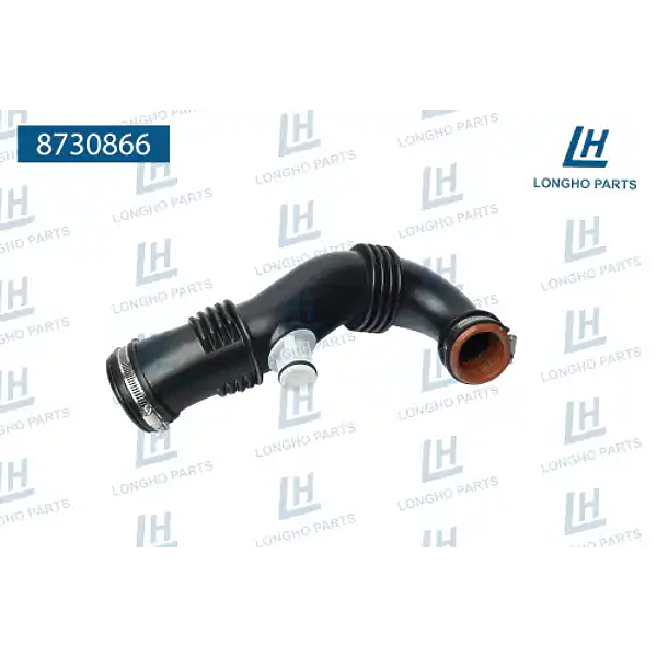 LONGHO 8730866 патрубок воздушного фильтра peugeot-Citroen (Ситроен) 1434e1