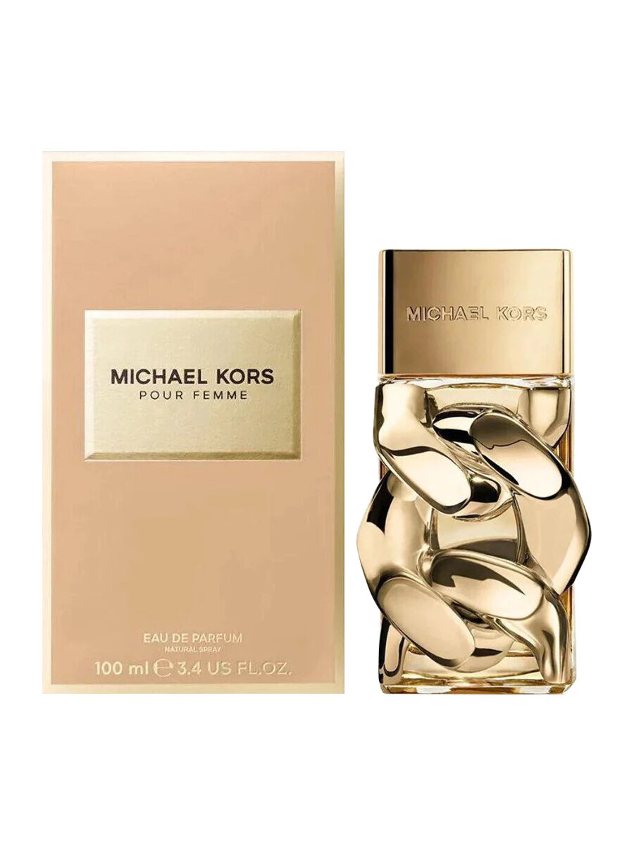 Парфюмерная вода Michael Kors Pour Femme 100 мл.