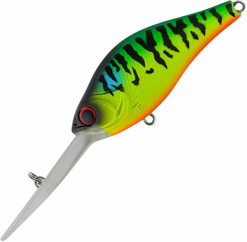 Воблер TsuYoki DROP Крэнк 75F K020