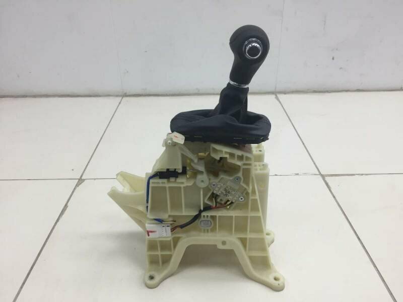 Кулиса КПП Kia Sportage 3 SL 2010-2015 кат.номер: 467003W115