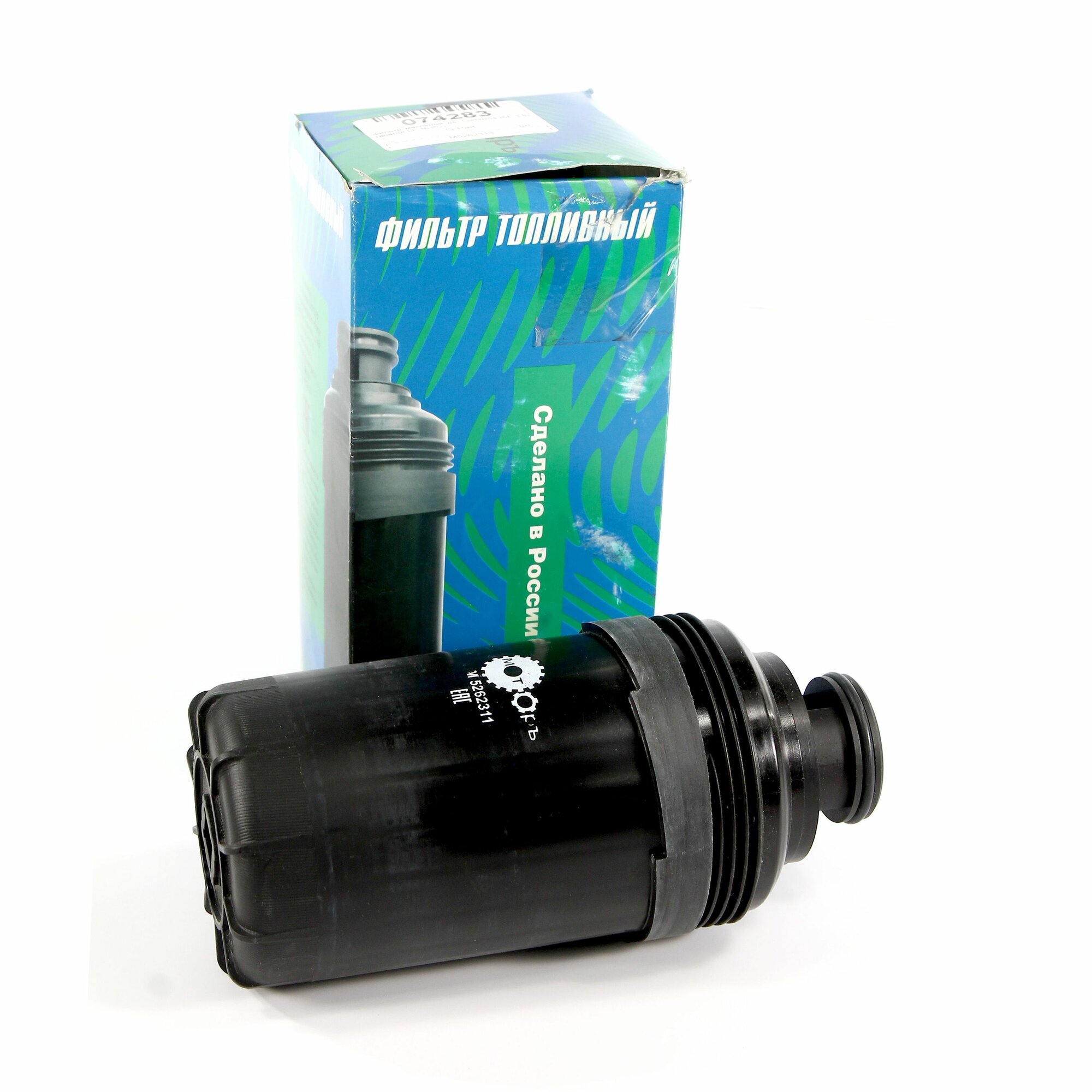 Фильтр масляный для дв. Cummins ISF 3.8L