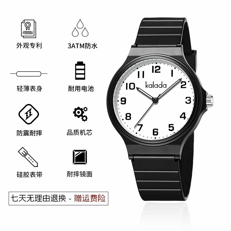 Наручные часы