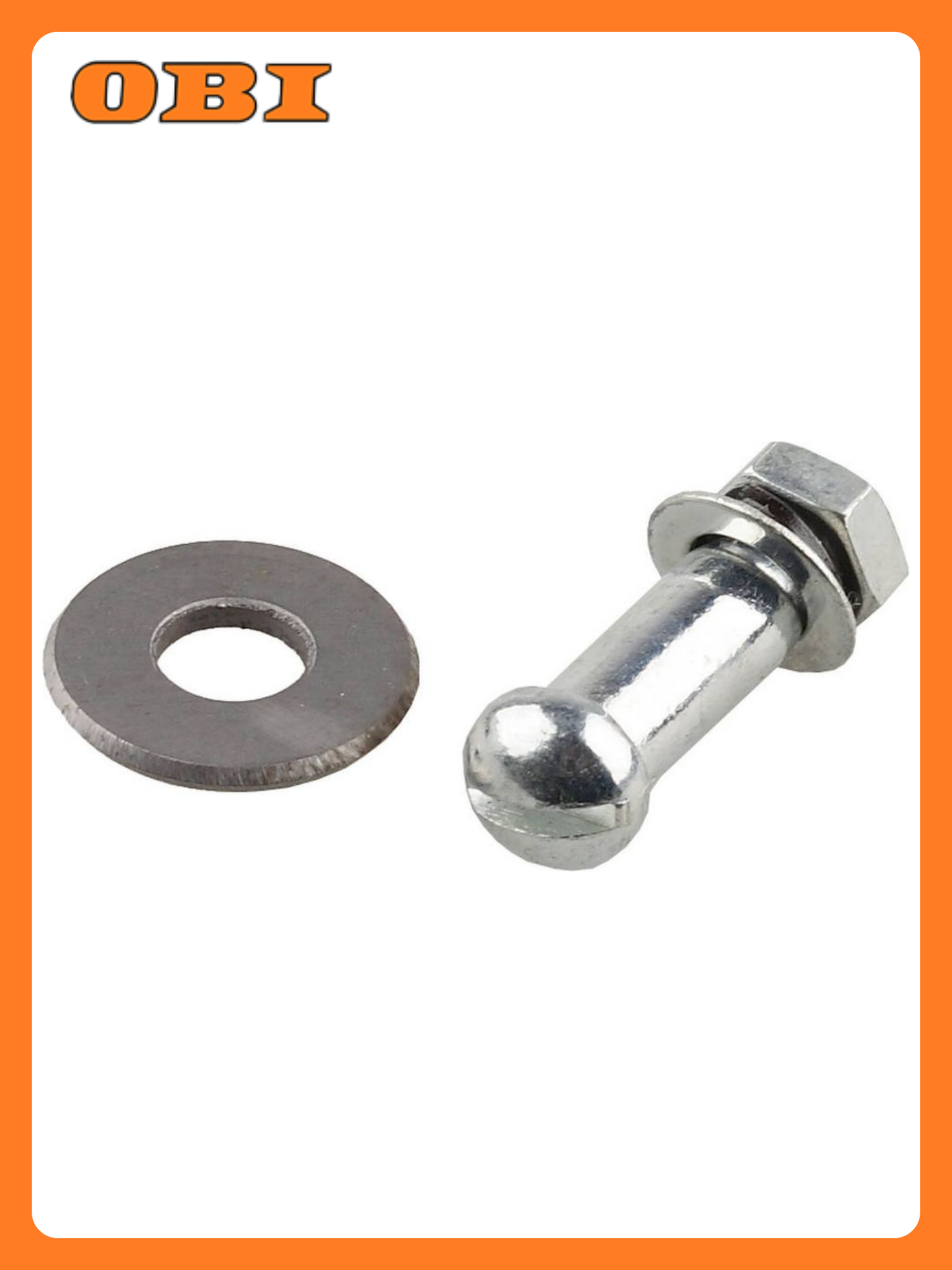 Ролик режущий STAYER, для плиткореза, карбид вольфрама, 16x6 мм