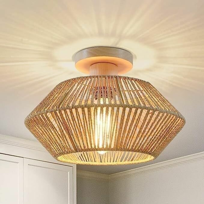 Потолочный светильник