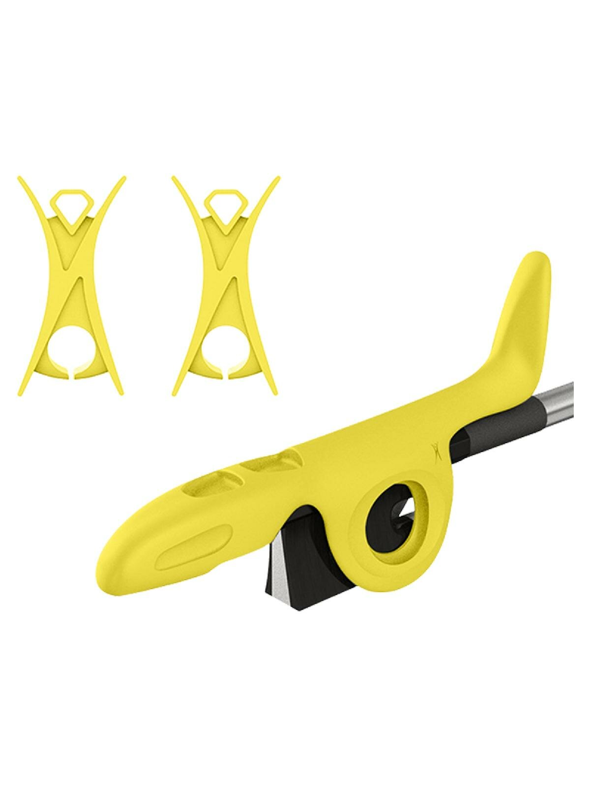 Устройство для Коррекции захвата Смычков для скрипки Инструмент для тренировки пальцев Аксессуары для скрипки