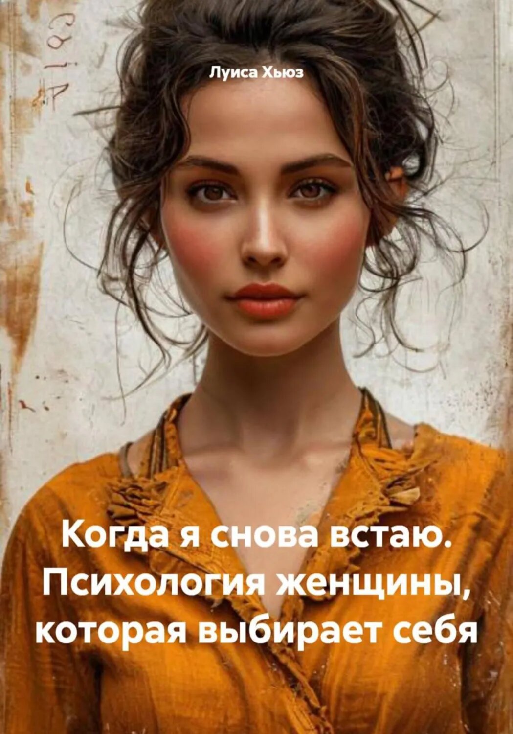 Когда я снова встаю. Психология женщины, которая выбирает себя [Цифровая книга]